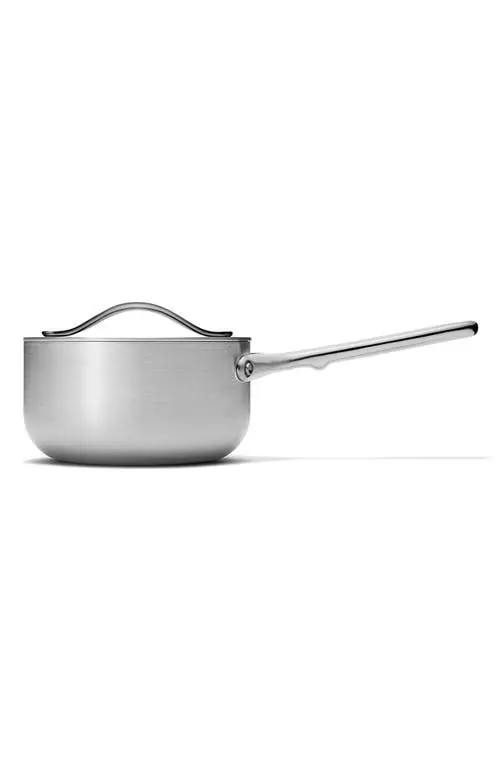 CARAWAY 8" Fry Pan & 1.75-quart Sauce Pan Set