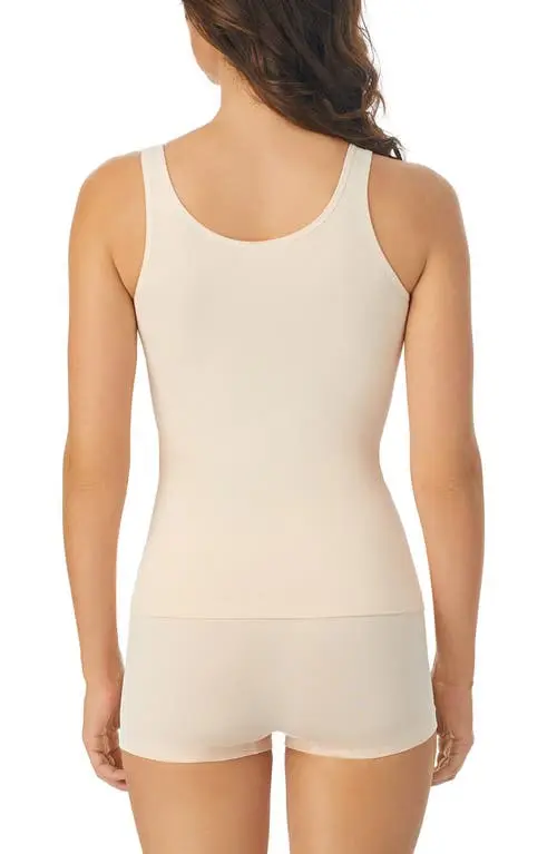 Le Mystère Seamless Comfort Tank - Softshell