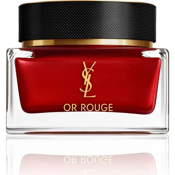 Saint Laurent Or Rouge Refillable Creme Riche - No Color