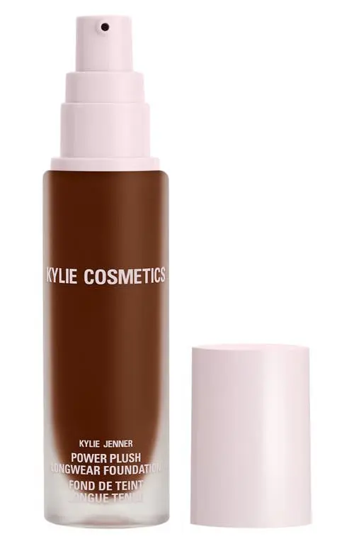 KYLIE COSMETICS Power Plush Longwear Foundation - 10c