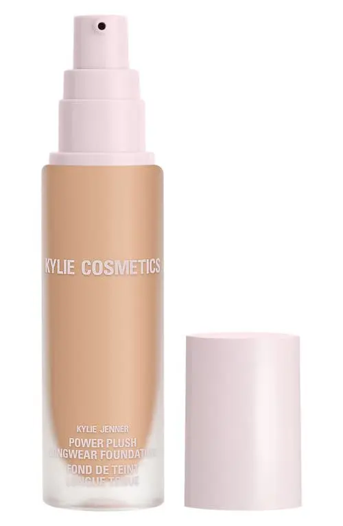 KYLIE COSMETICS Power Plush Longwear Foundation - 3c