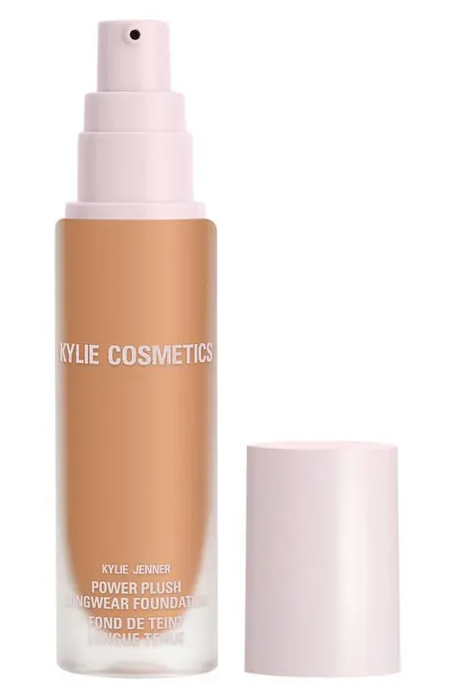 KYLIE COSMETICS Power Plush Longwear Foundation - 5n