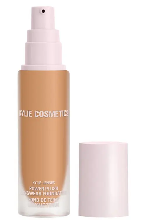 KYLIE COSMETICS Power Plush Longwear Foundation - 5w
