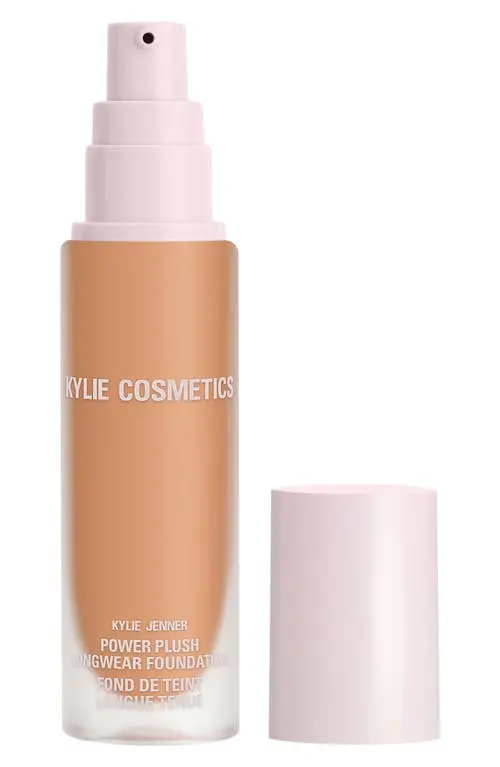 KYLIE COSMETICS Power Plush Longwear Foundation - 5wn