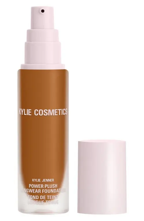 KYLIE COSMETICS Power Plush Longwear Foundation - 8.5c