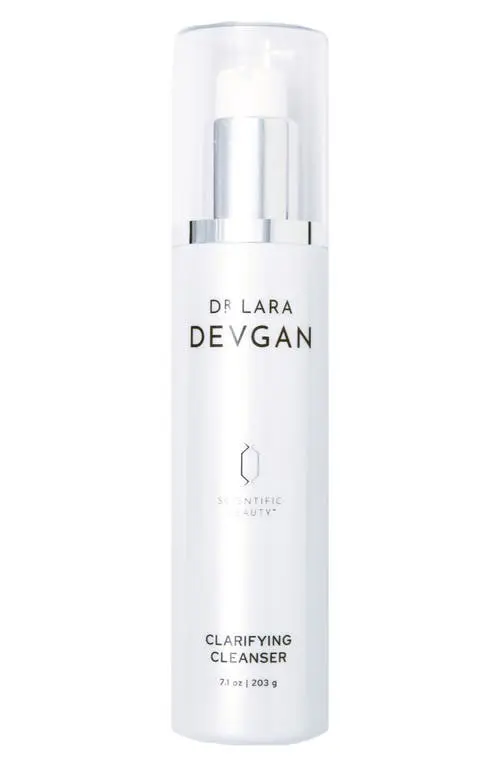 DR. LARA DEVGAN Clarifying Cleanser