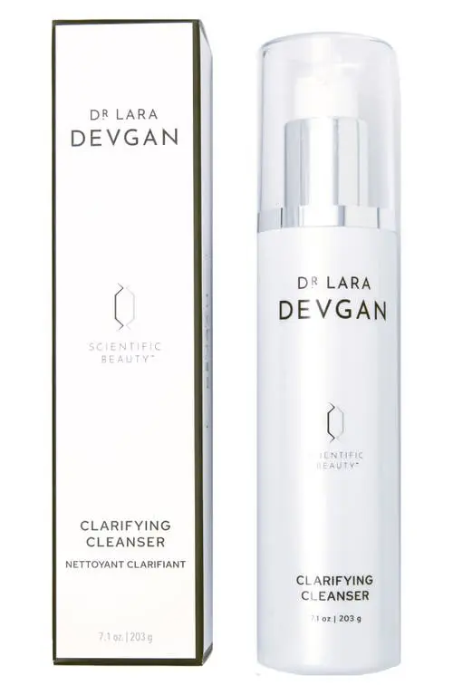 DR. LARA DEVGAN Clarifying Cleanser