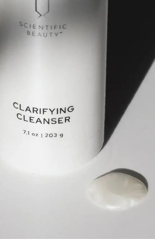 DR. LARA DEVGAN Clarifying Cleanser