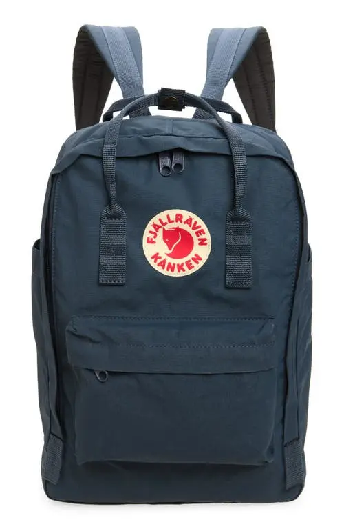 Fjallraven Kånken 15" Laptop Backpack