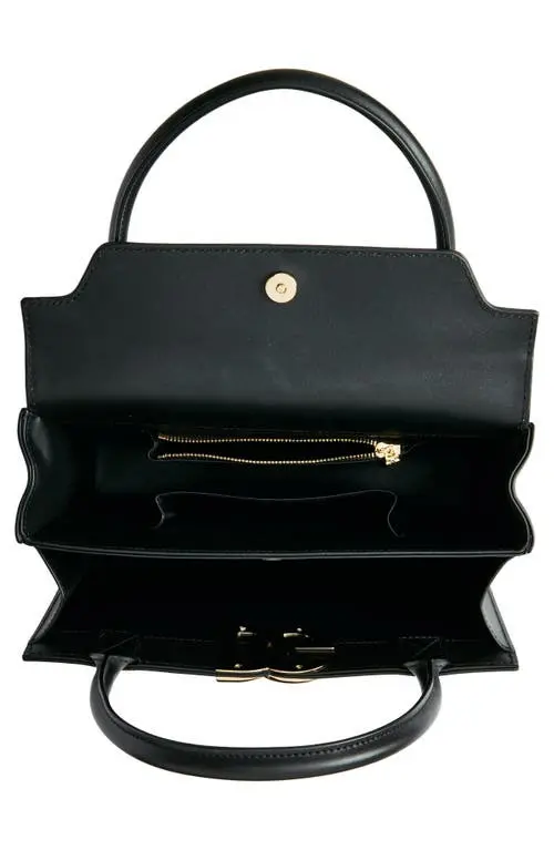 Dolce & Gabbana 3.5 Logo Top Handle Bag
