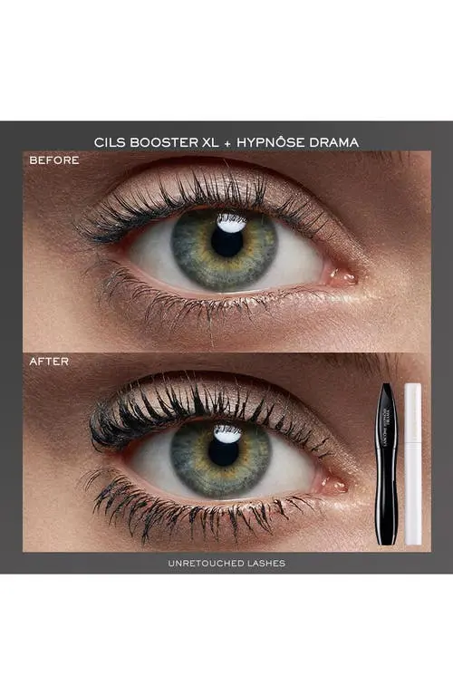 LANCOME Hypnôse Drama Instant Volumizing Mascara