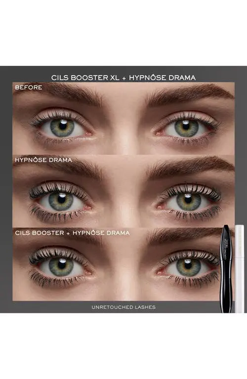 LANCOME Hypnôse Drama Instant Volumizing Mascara