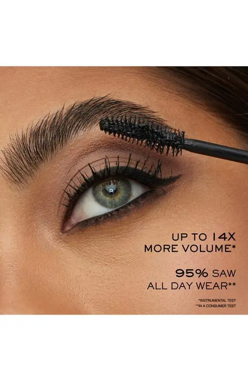 LANCOME Hypnôse Drama Instant Volumizing Mascara