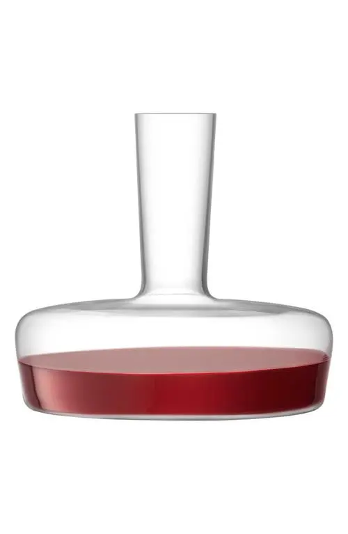 LSA Metropolitan Carafe