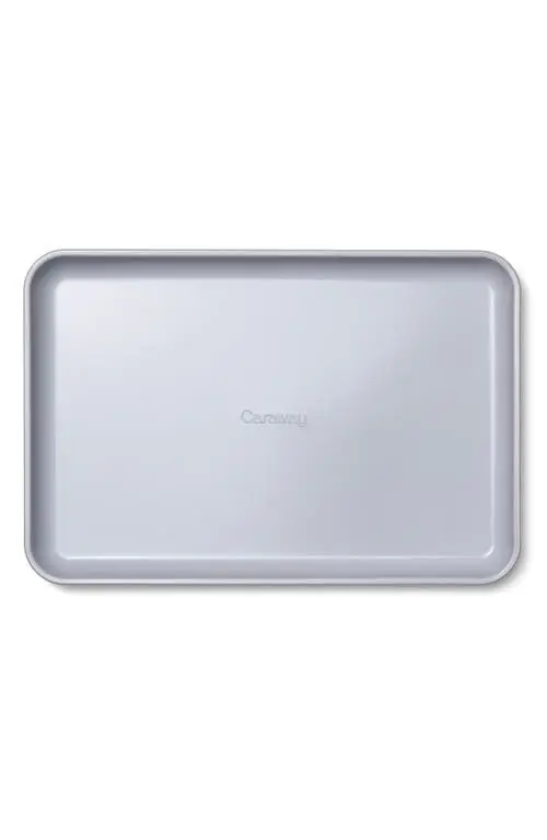 CARAWAY Nonstick Ceramic Medium Baking Sheet - Gray