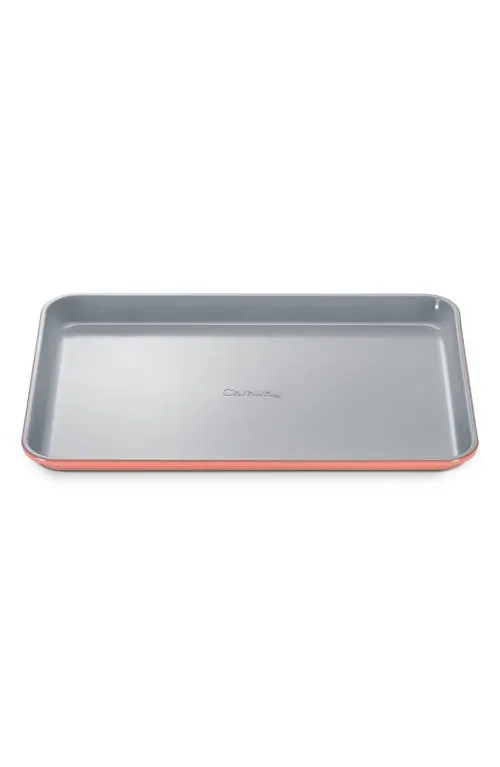 CARAWAY Nonstick Ceramic Medium Baking Sheet - Perracotta