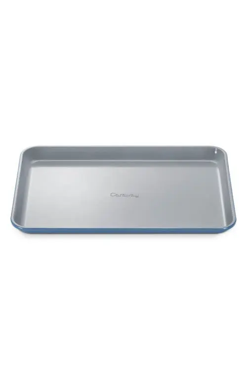 CARAWAY Nonstick Ceramic Medium Baking Sheet - Slate
