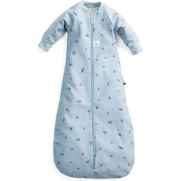ERGOPOUCH 1.0 Tog Sleep Suit Bag - Dragonflies
