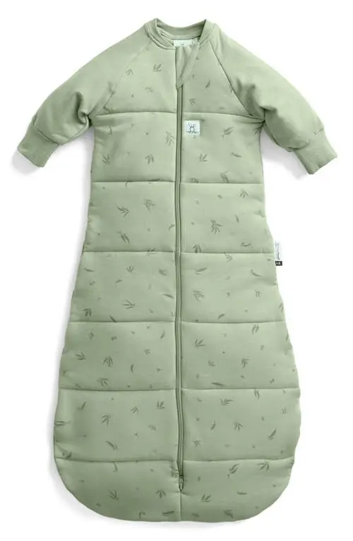 ERGOPOUCH 3.5 Tog Convertible Sleep Suit Bag - Willow