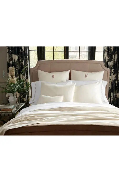 MATOUK Dream Modal Blend Blanket - Pool