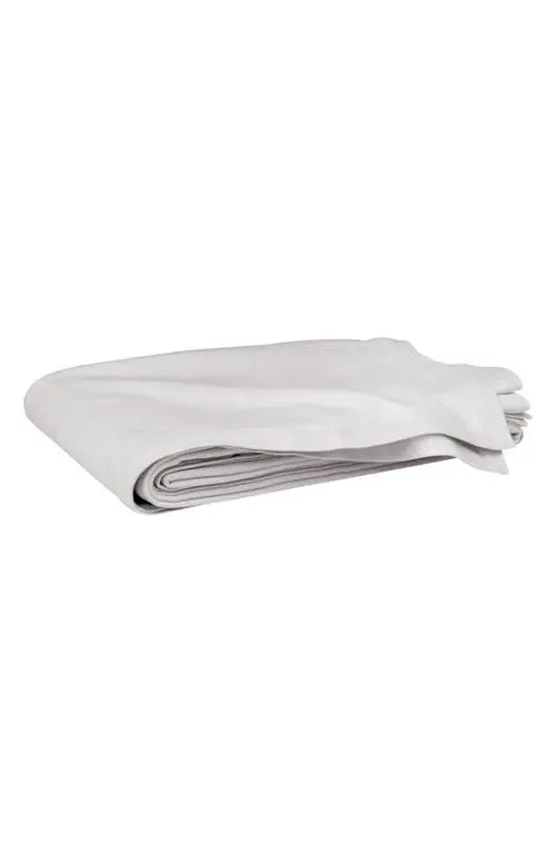 MATOUK Dream Modal Blend Blanket - Silver