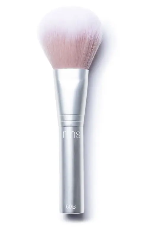 RMS BEAUTY Skin2skin Powder Blush Brush - No Color