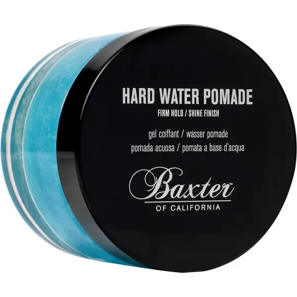 BAXTER OF CALIFORNIA Hard Water Pomade - No Color