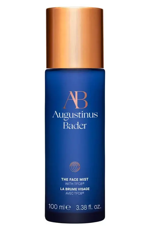 Augustinus Bader The Face Mist - No Color