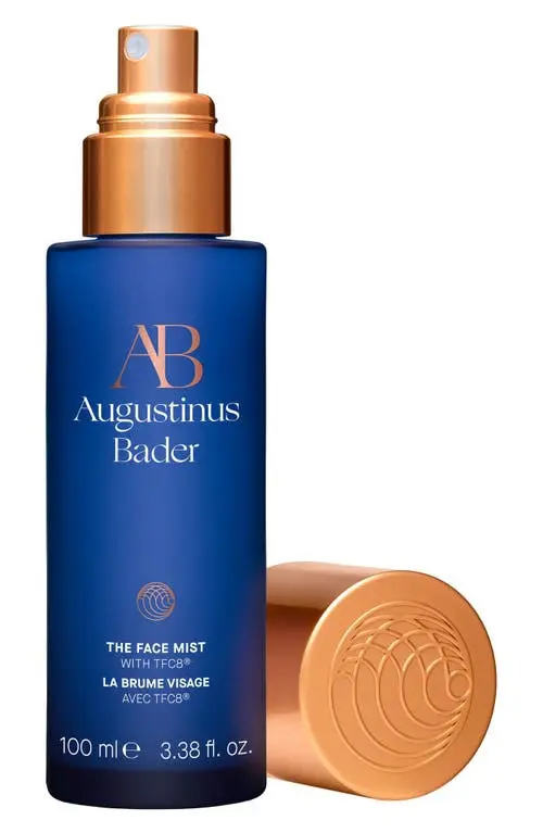 Augustinus Bader The Face Mist