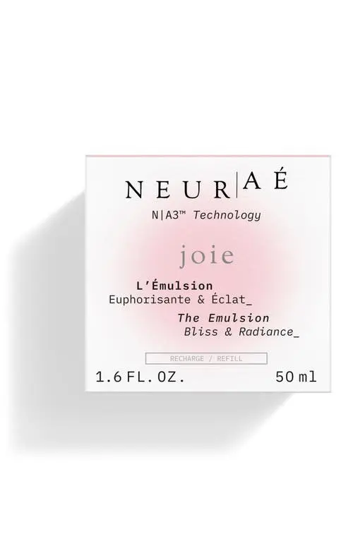 NEURAE Joiethe Emulsion - Refill
