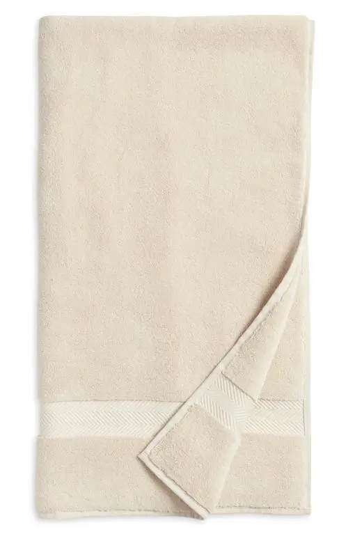 Nordstrom Organic Hydrocotton - Beige Oatmeal