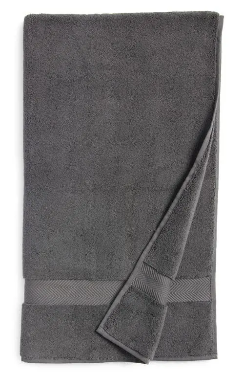 Nordstrom Organic Hydrocotton - Grey Onyx