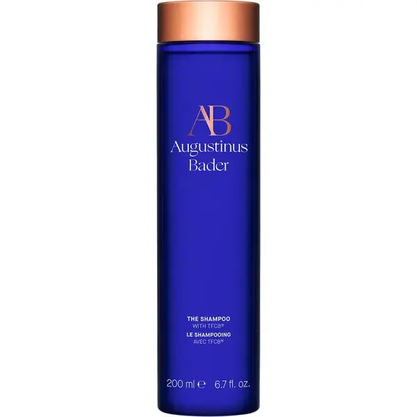 Augustinus Bader The Shampoo With Tfc8® - No Color