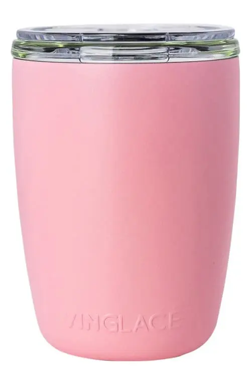 VINGLACE Stemless Wine Glass - Rose