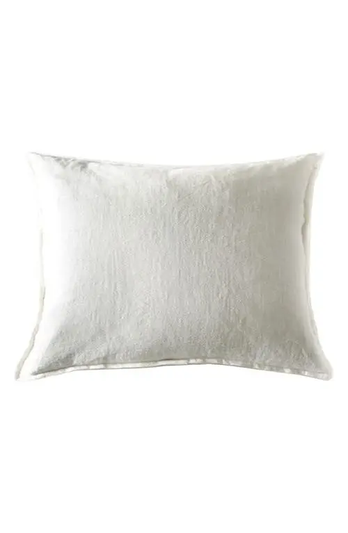 POM POM AT HOME Montauk Big Accent Pillow - Cream