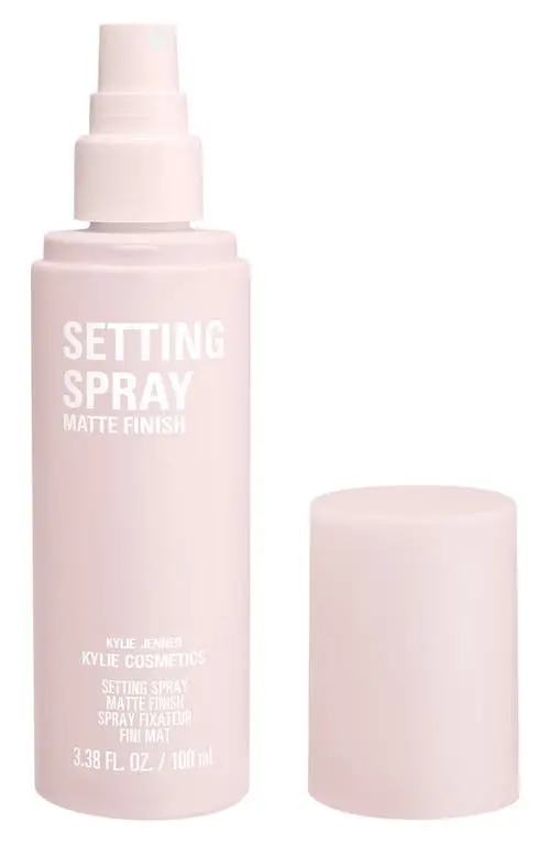 KYLIE COSMETICS Mattifying Setting Spray - No Color