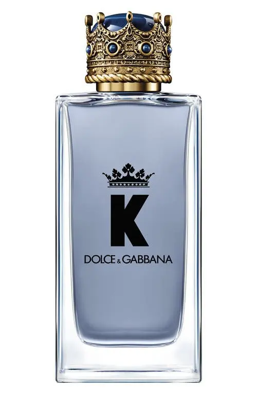 Dolce & Gabbana K Eau De Toilette - No Color