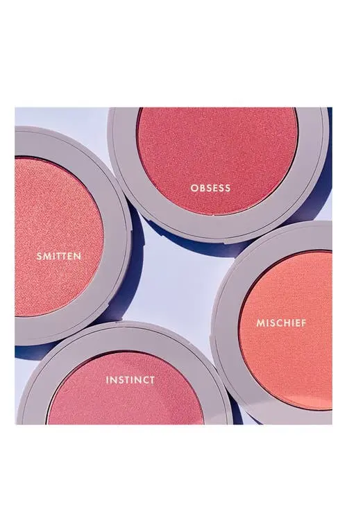 VAPOUR Powder Blush