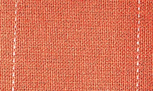 CARAWAY Set Of 3 Cotton Tea Towels - Perracotta