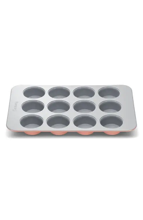 CARAWAY Nonstick Ceramic Muffin Pan - Perracotta
