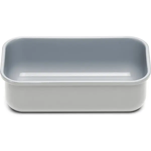 CARAWAY Nonstick Ceramic Loaf Pan - Gray