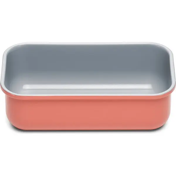 CARAWAY Nonstick Ceramic Loaf Pan - Perracotta