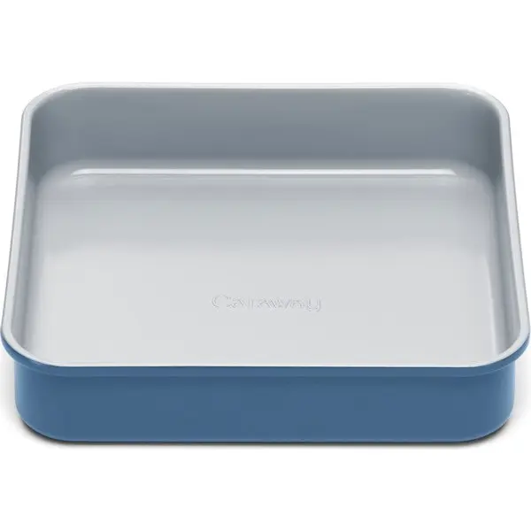 CARAWAY Nonstick Ceramic Square Baking Pan - Slate