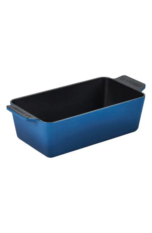 LE CREUSET Cast Iron Loaf Pan - Marseille