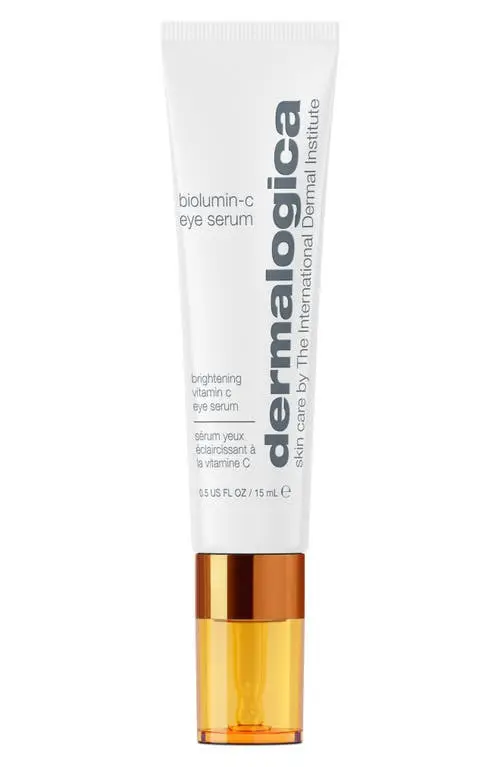 Dermalogica® Biolumin-c Vitamin C Eye Serum - No Color