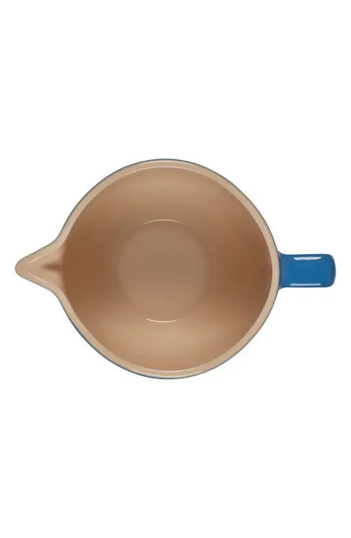 LE CREUSET Stoneware Batter Bowl