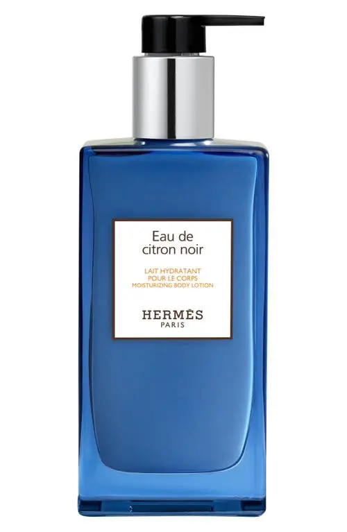Hermès Eau De Citron Noir - No Color
