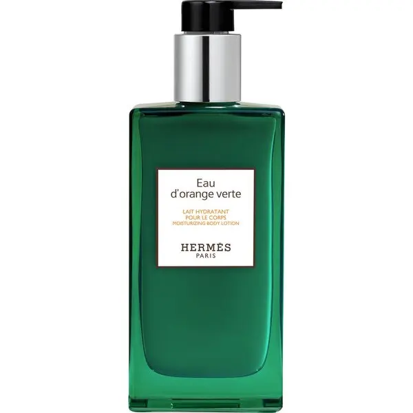 Hermès Eau D'orange Vertemoisturizing Body Lotion - No Color