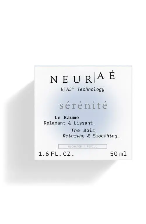 NEURAE Sérénitéthe Balm