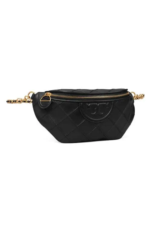 Tory Burch Fleming Soft Belt Bag